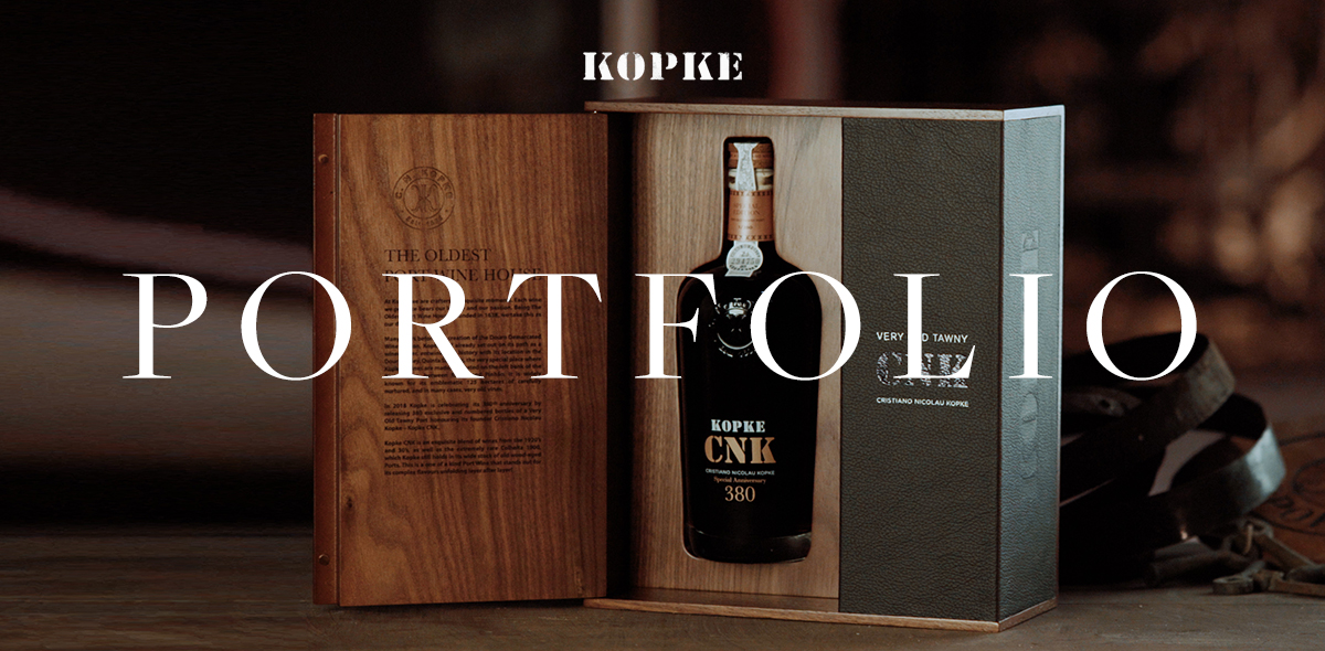 Portfolio | Kopke