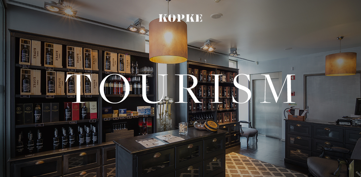Casa Kopke | Kopke